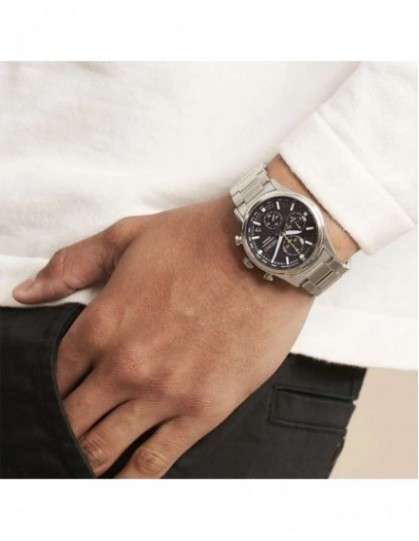 Buy Seiko SSB419P1 Watch in India I Swiss Time House