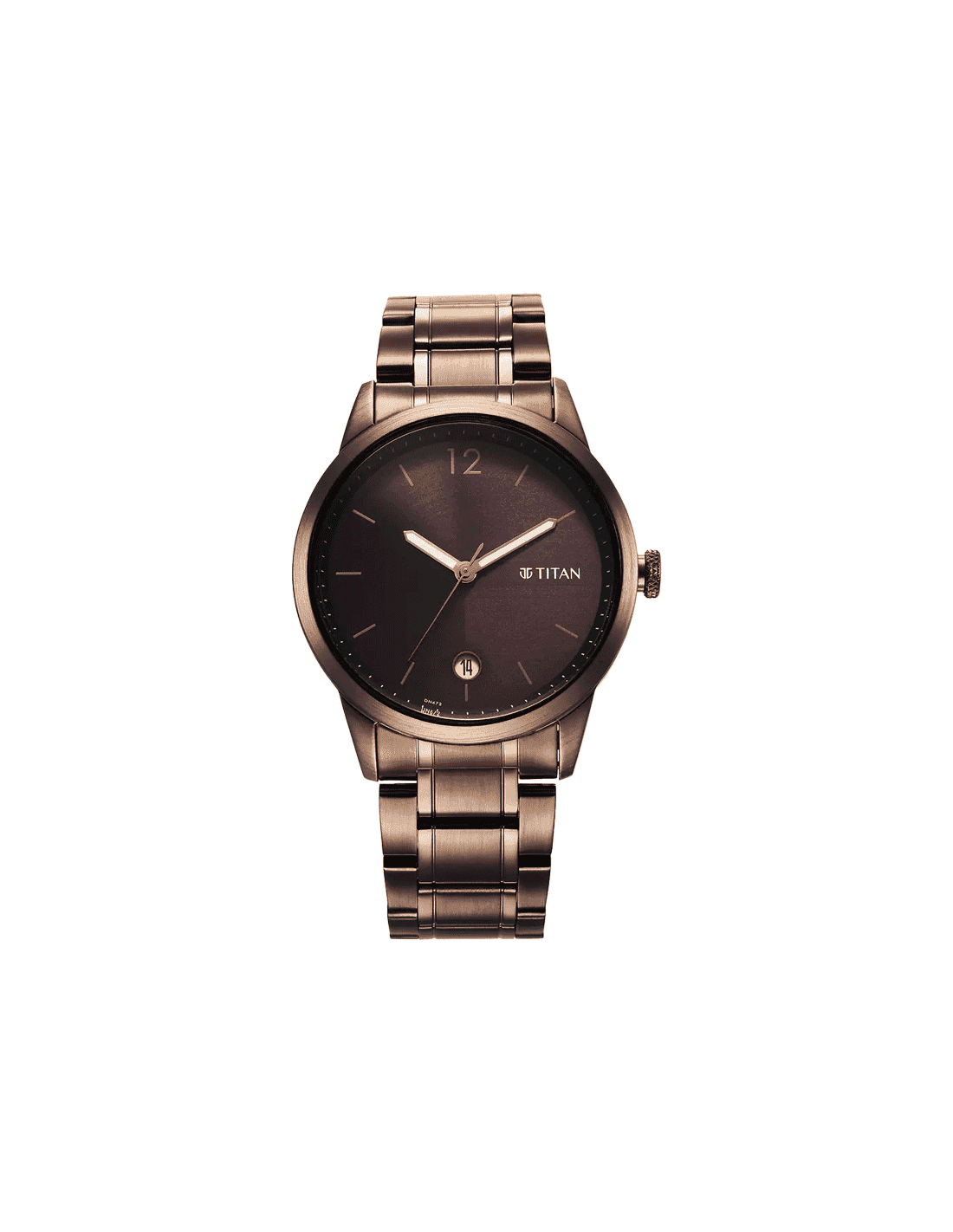 Buy Titan 1806QM03 Watch in India I Swiss Time House