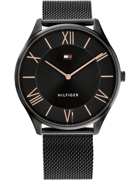 Buy Tommy Hilfiger TH1710513 Watch in India I Swiss Time House