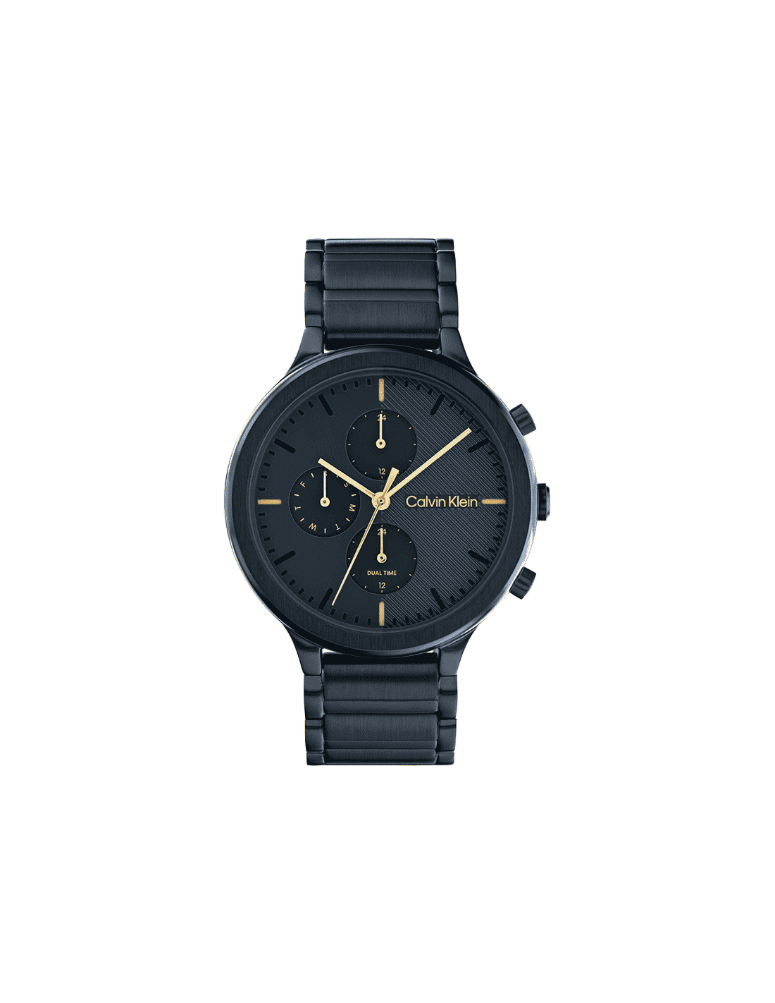 Calvin Klein - Authorised Retailer - SwissTimeHouse.com