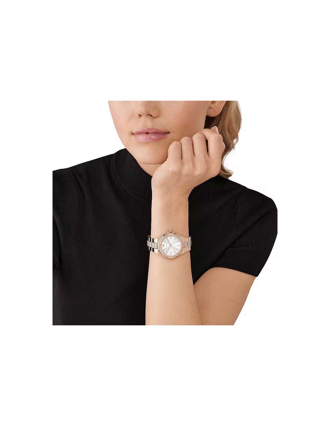 Buy Michael Kors MK7362 Watch in India I Swiss Time House