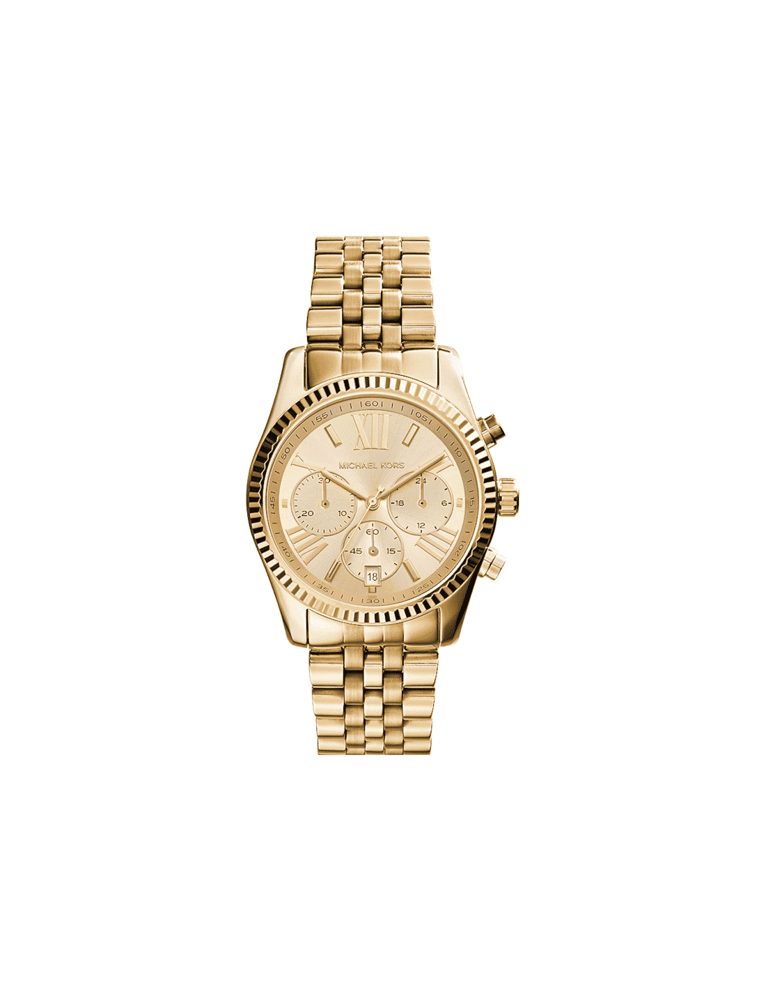 Buy Michael Kors MK7378 Watch in India I Swiss Time House