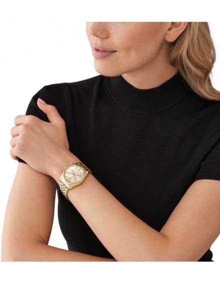 Buy Michael Kors MK7378 Watch in India I Swiss Time House