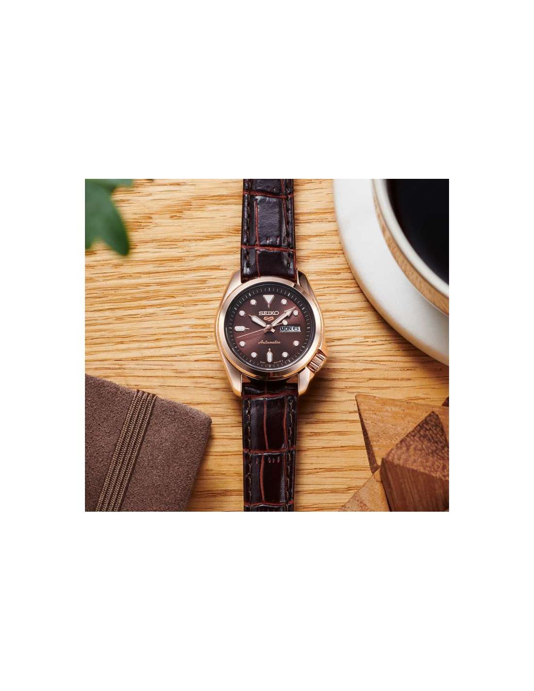 Buy Seiko SRE006K1 Watch in India I Swiss Time House