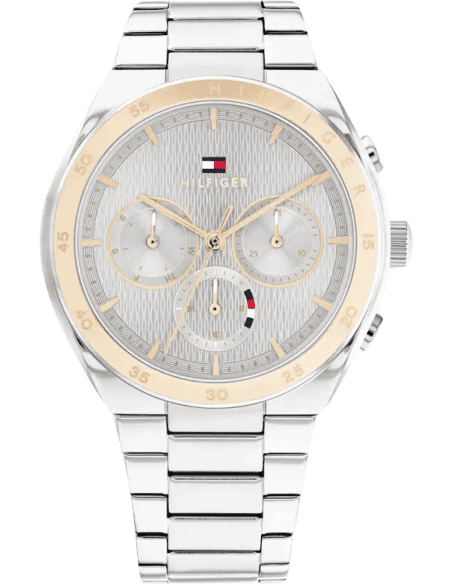 Buy Tommy Hilfiger TH1782574 Watch in India I Swiss Time House