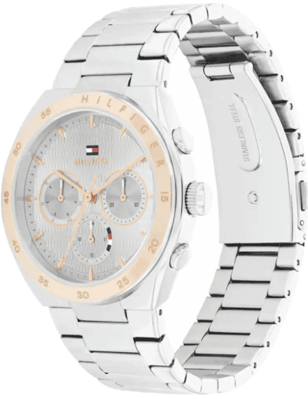 Buy Tommy Hilfiger TH1782574 Watch in India I Swiss Time House