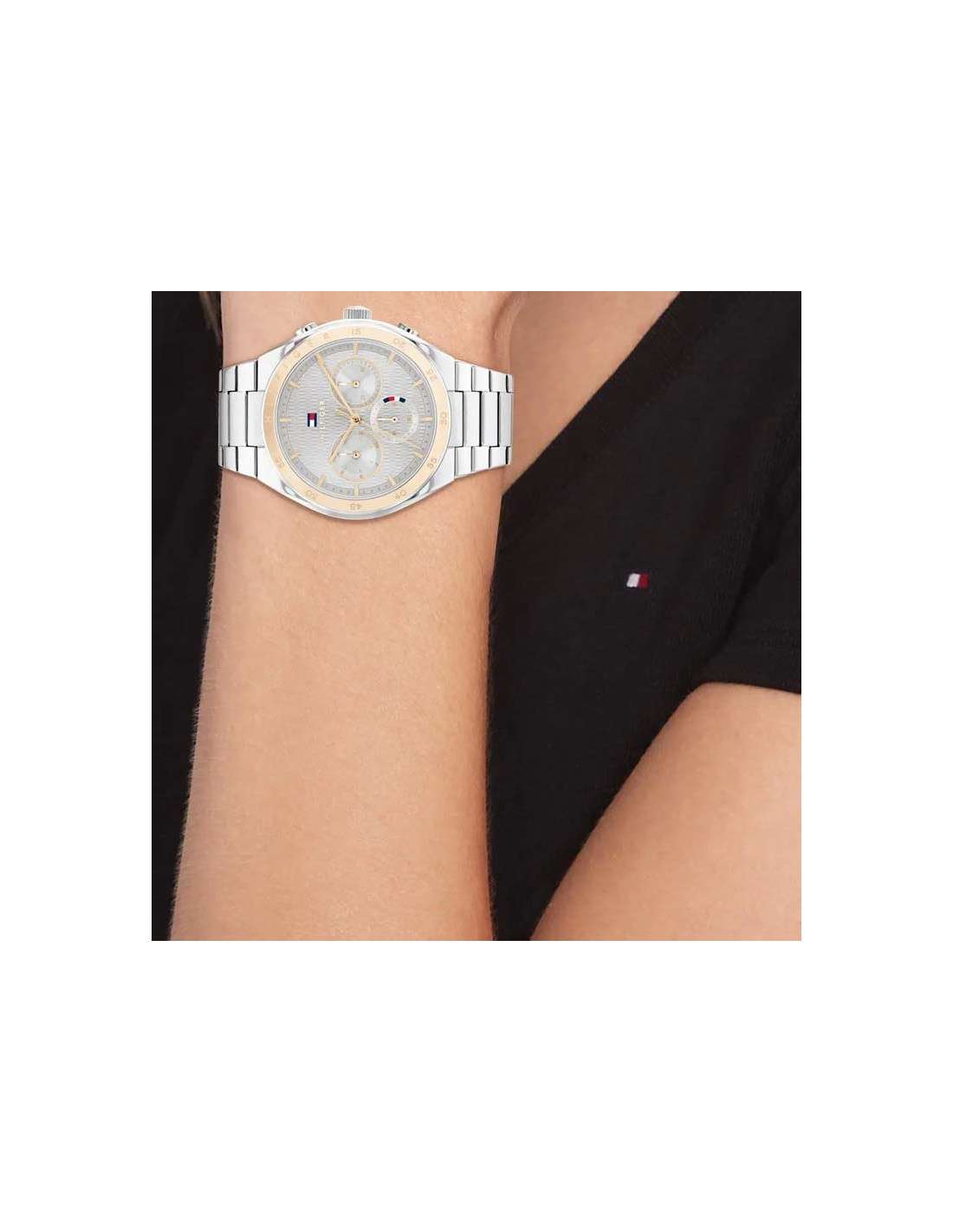 Buy Tommy Hilfiger TH1782574 Watch in India I Swiss Time House