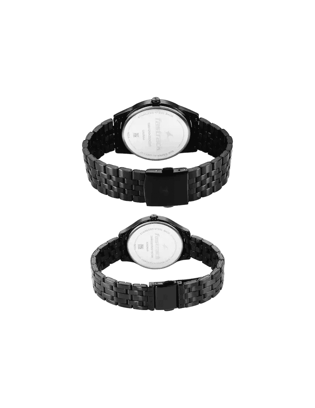 Buy Fastrack 33056296NM01 Watch in India I Swiss Time House