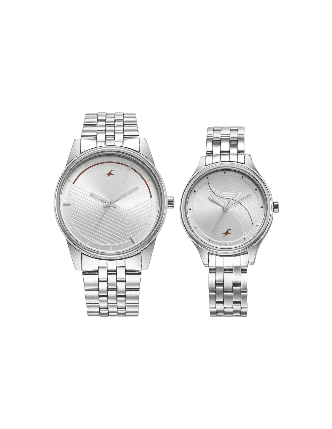 Buy Fastrack 33056296SM01 Watch in India I Swiss Time House