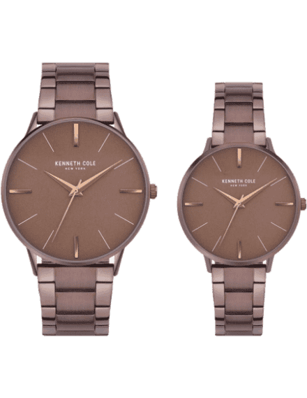 Buy Branded Watches for couples | Watches for couples Online