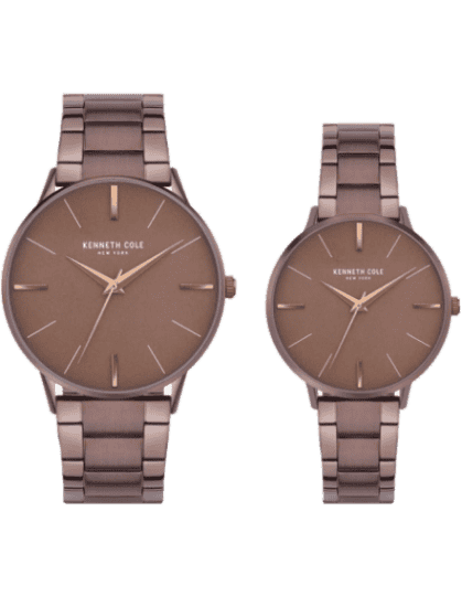 Buy Branded Watches for couples | Watches for couples Online