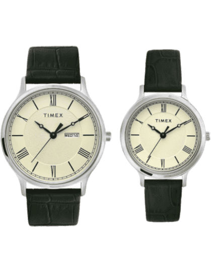 Buy Branded Watches for couples | Watches for couples Online