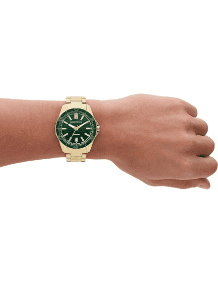 Buy Armani Exchange AX1951 Watch in India I Swiss Time House