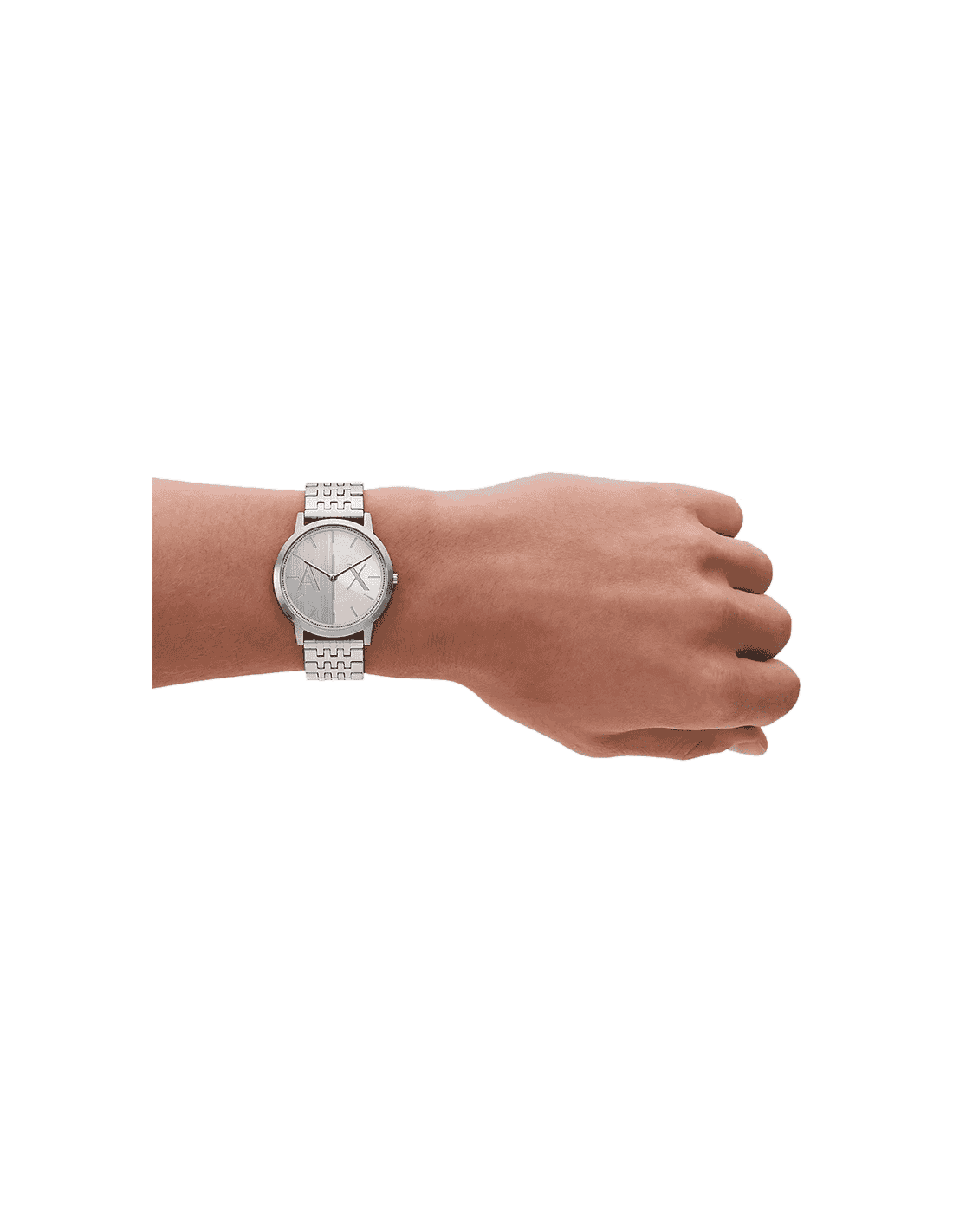 Buy Armani Exchange AX2870 Watch in India I Swiss Time House