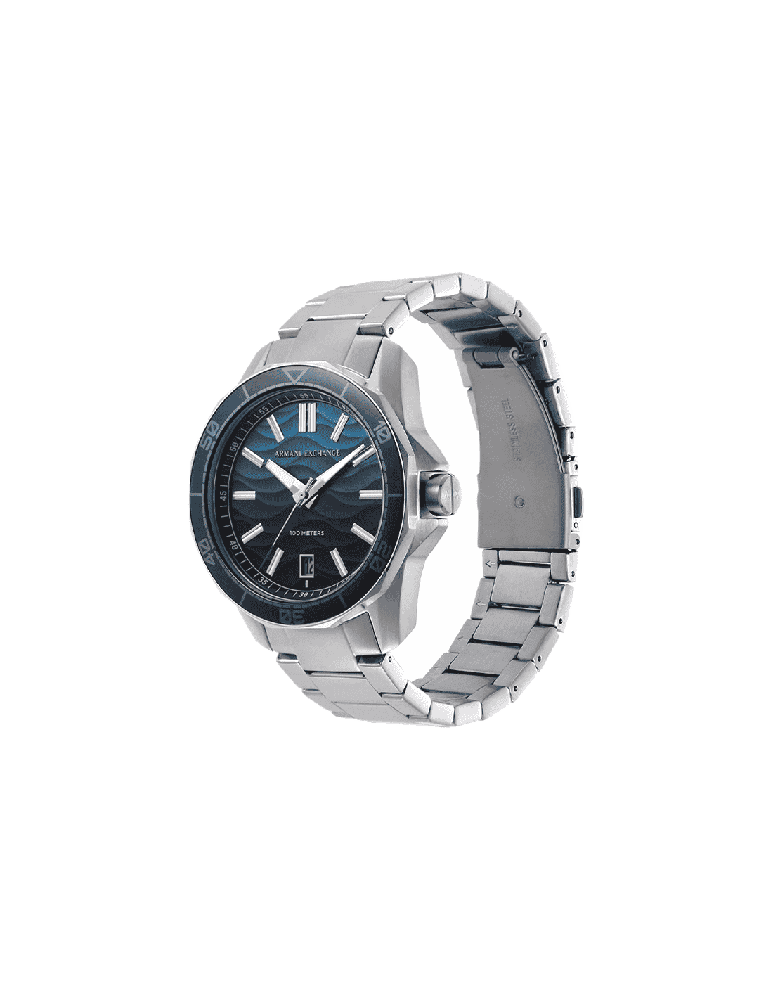 Buy Armani Exchange AX1950 Watch in India I Swiss Time House