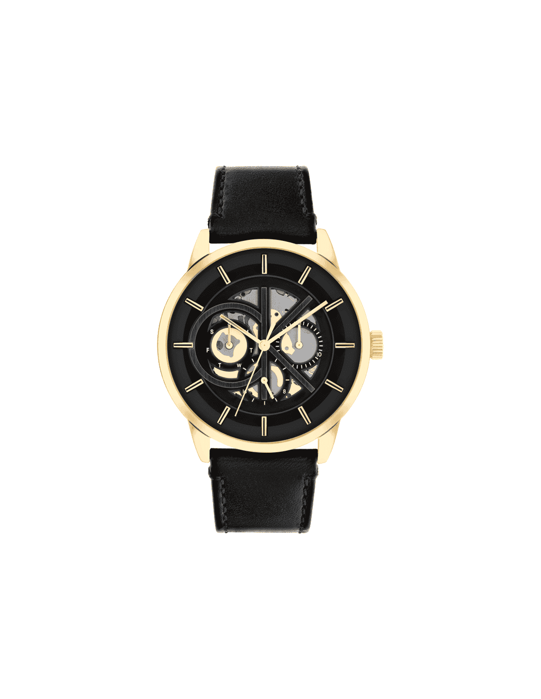 Buy Calvin Klein 25200217 Watch In India I Swiss Time House