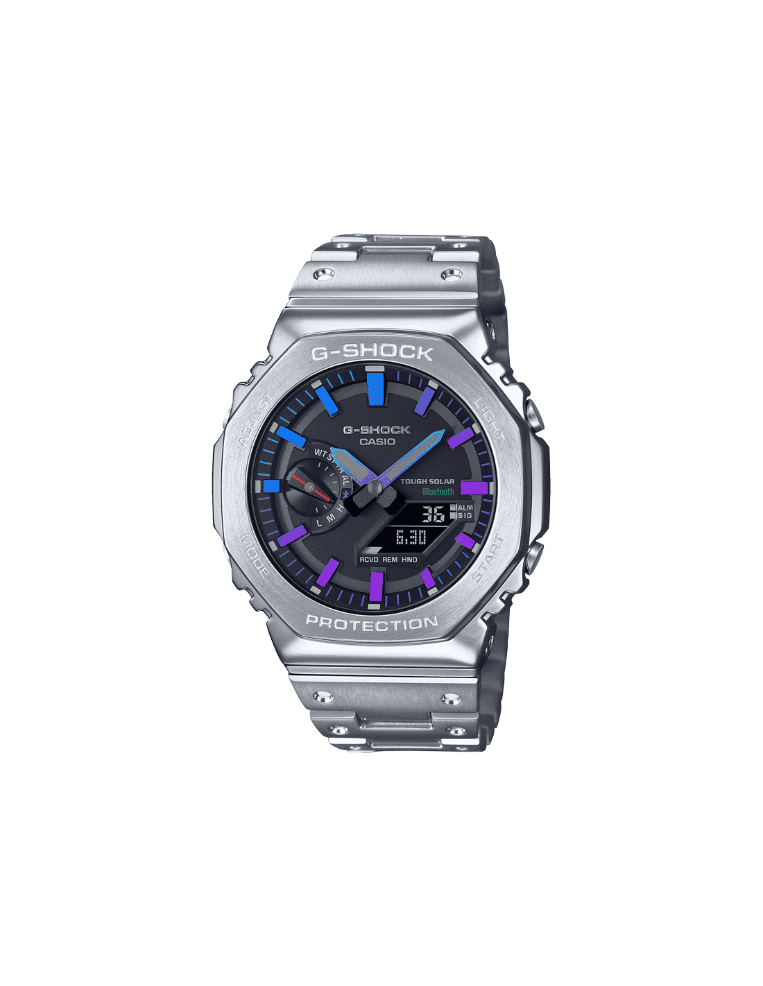 Casio G-Shock Watches in India | Swiss Time House - G-Shock Mens Watches