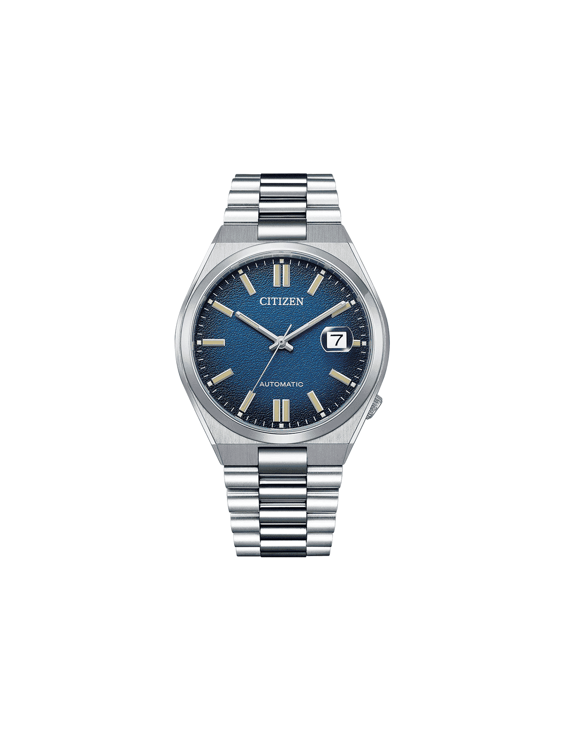 Buy Citizen NJ0151-88L Watch in India I Swiss Time House