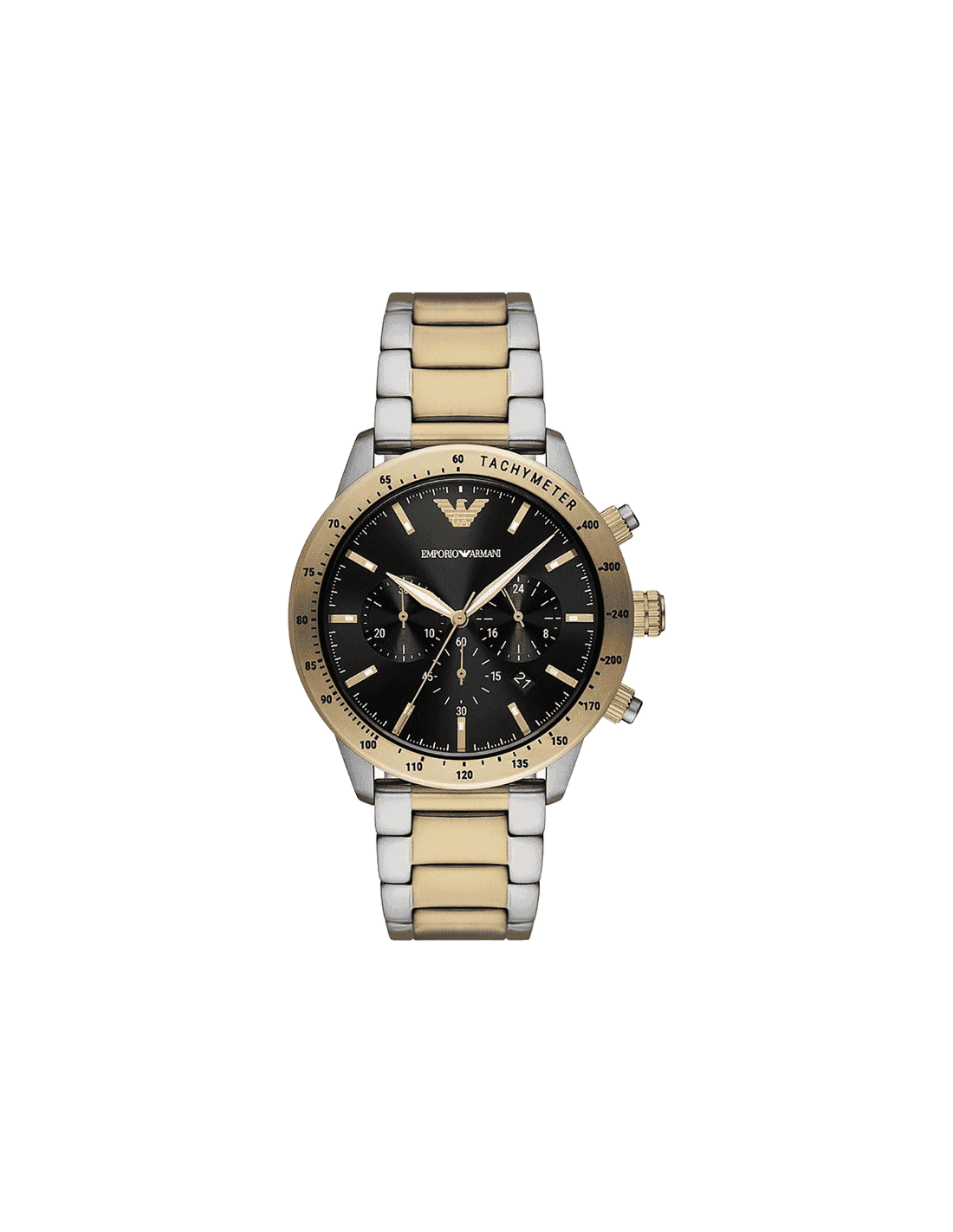 Buy Emporio Armani AR11521 Watch in India I Swiss Time House