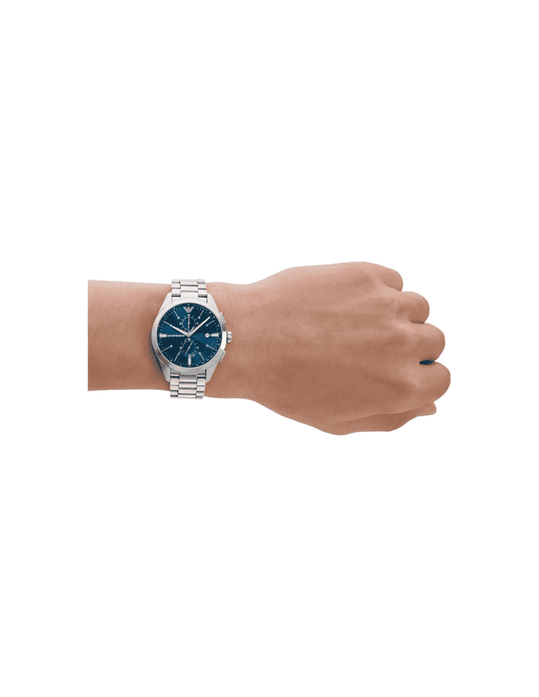 Buy Emporio Armani AR11541 Watch in India I Swiss Time House