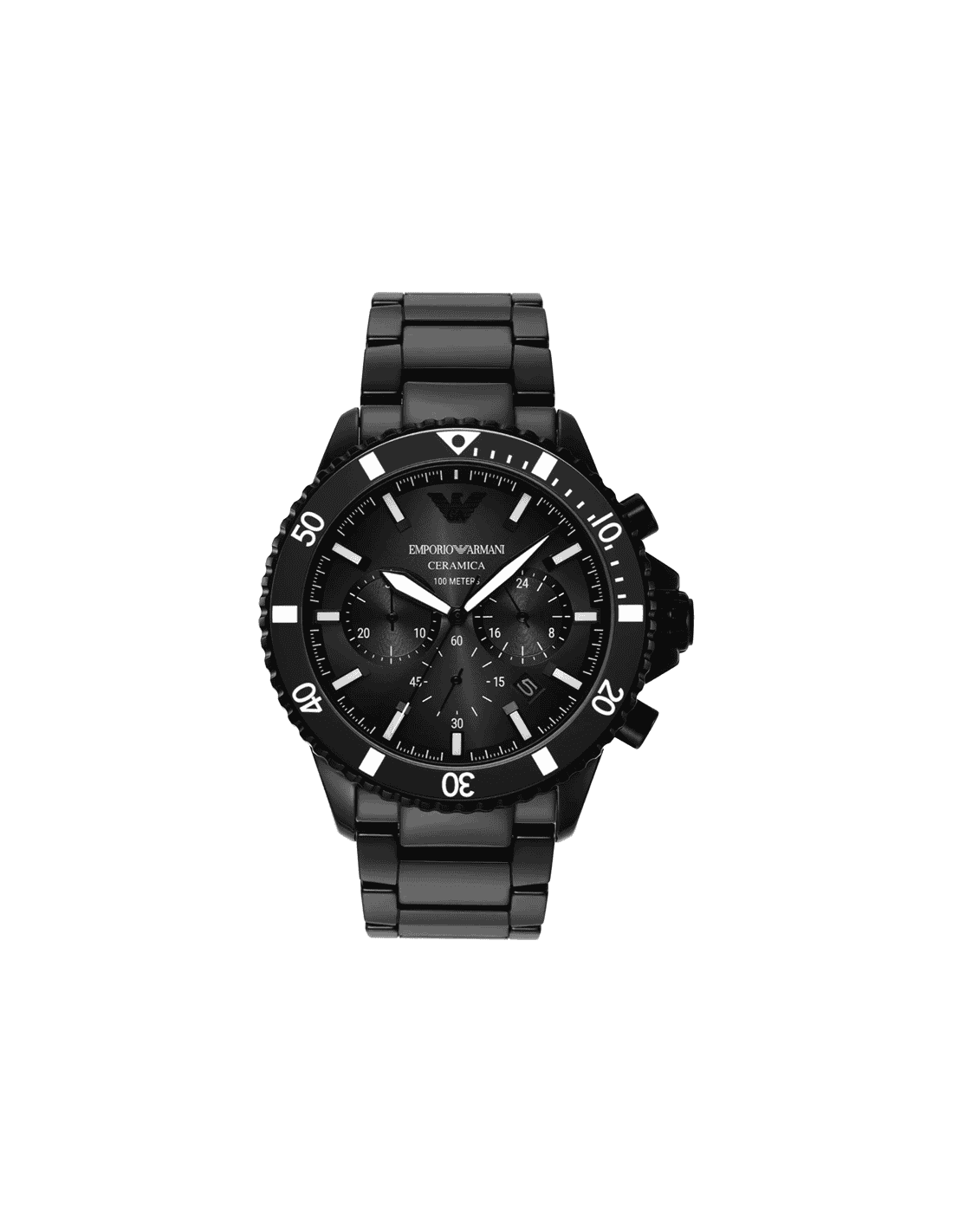 Buy Emporio Armani AR70010 Watch in India I Swiss Time House