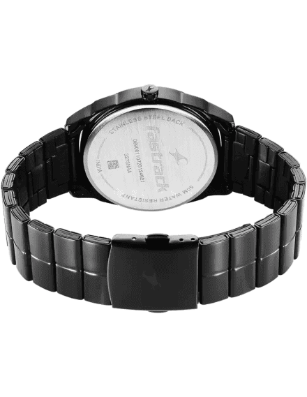 Buy Fastrack 3273NM01 Watch in India I Swiss Time House