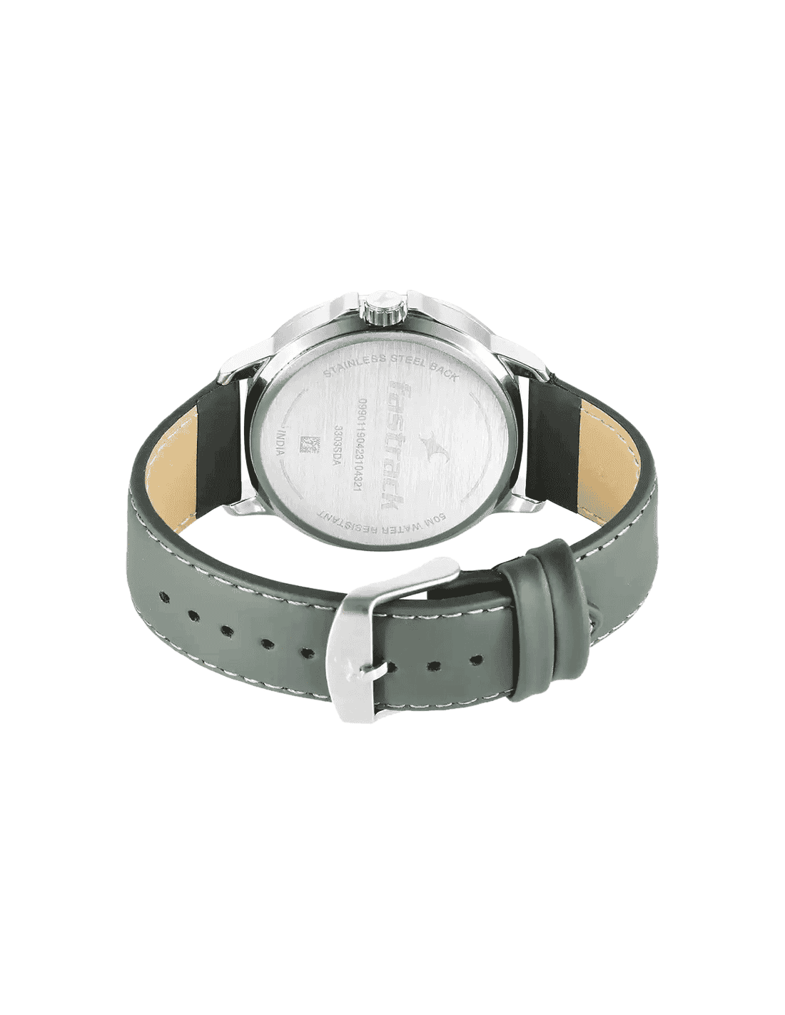 Buy Fastrack 3303SL02 Watch in India I Swiss Time House