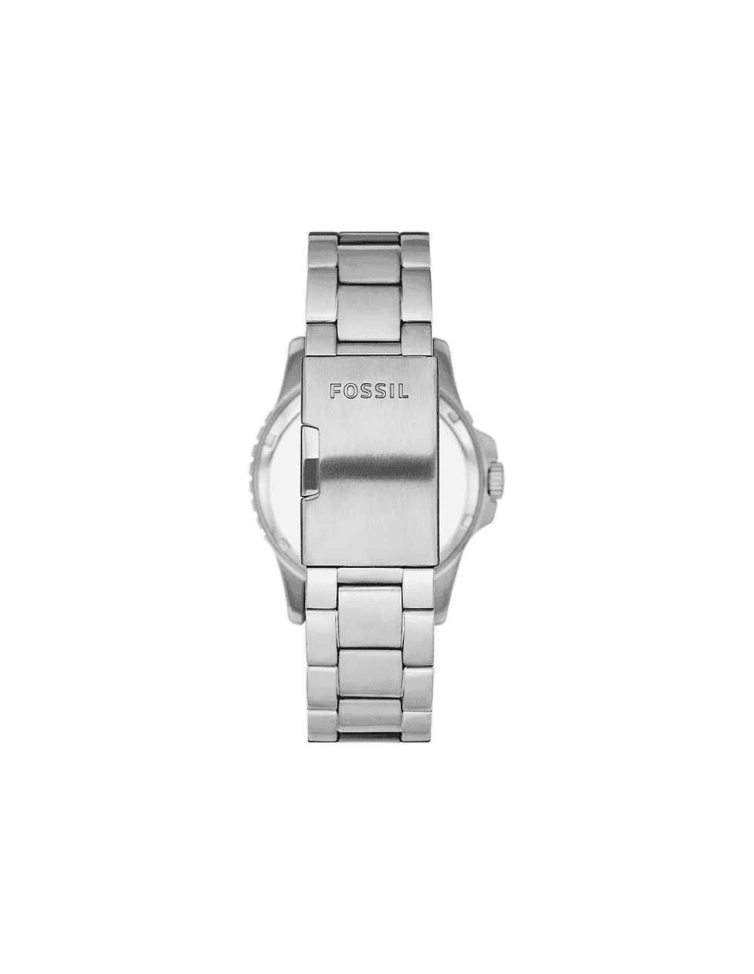 Buy Fossil FS6013 Watch in India I Swiss Time House
