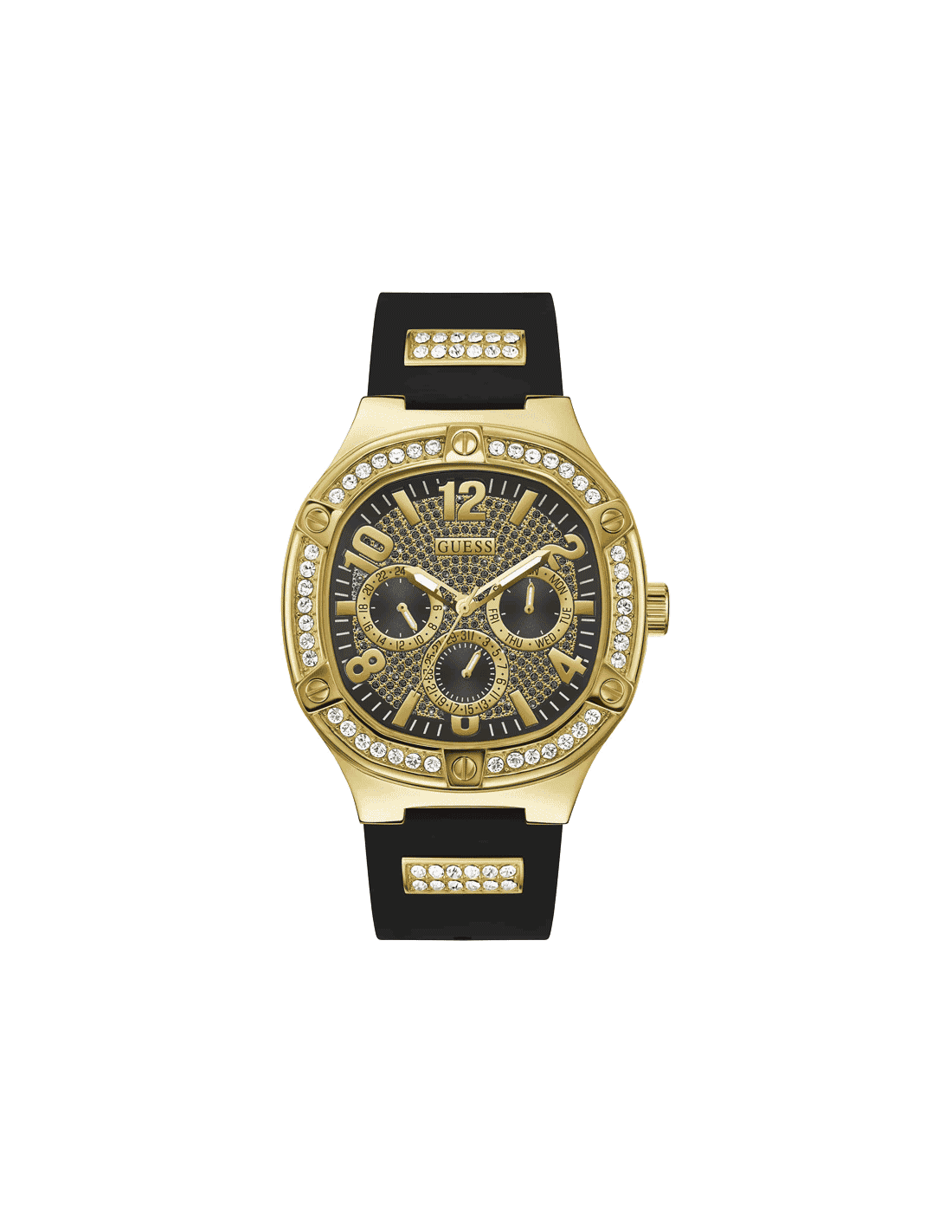 Buy Guess GW0641G2 Watch in India I Swiss Time House