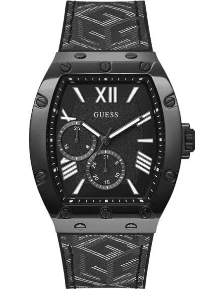 Buy Guess GW0645G2 Watch in India I Swiss Time House