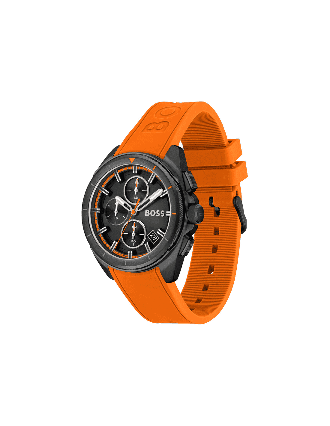 Buy Hugo Boss 1513957 Watch in India I Swiss Time House