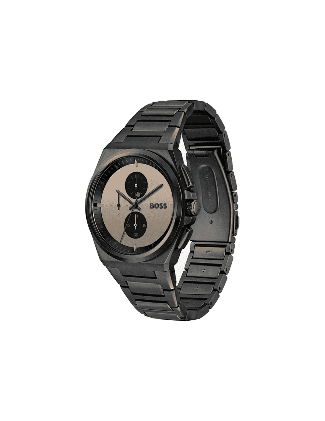 Buy Hugo Boss 1514043 Watch in India I Swiss Time House