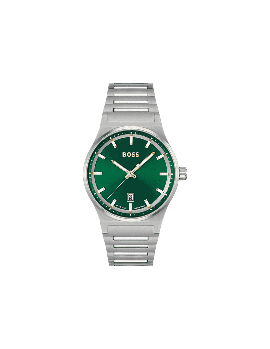 Buy Hugo Boss 1514079 Watch in India I Swiss Time House