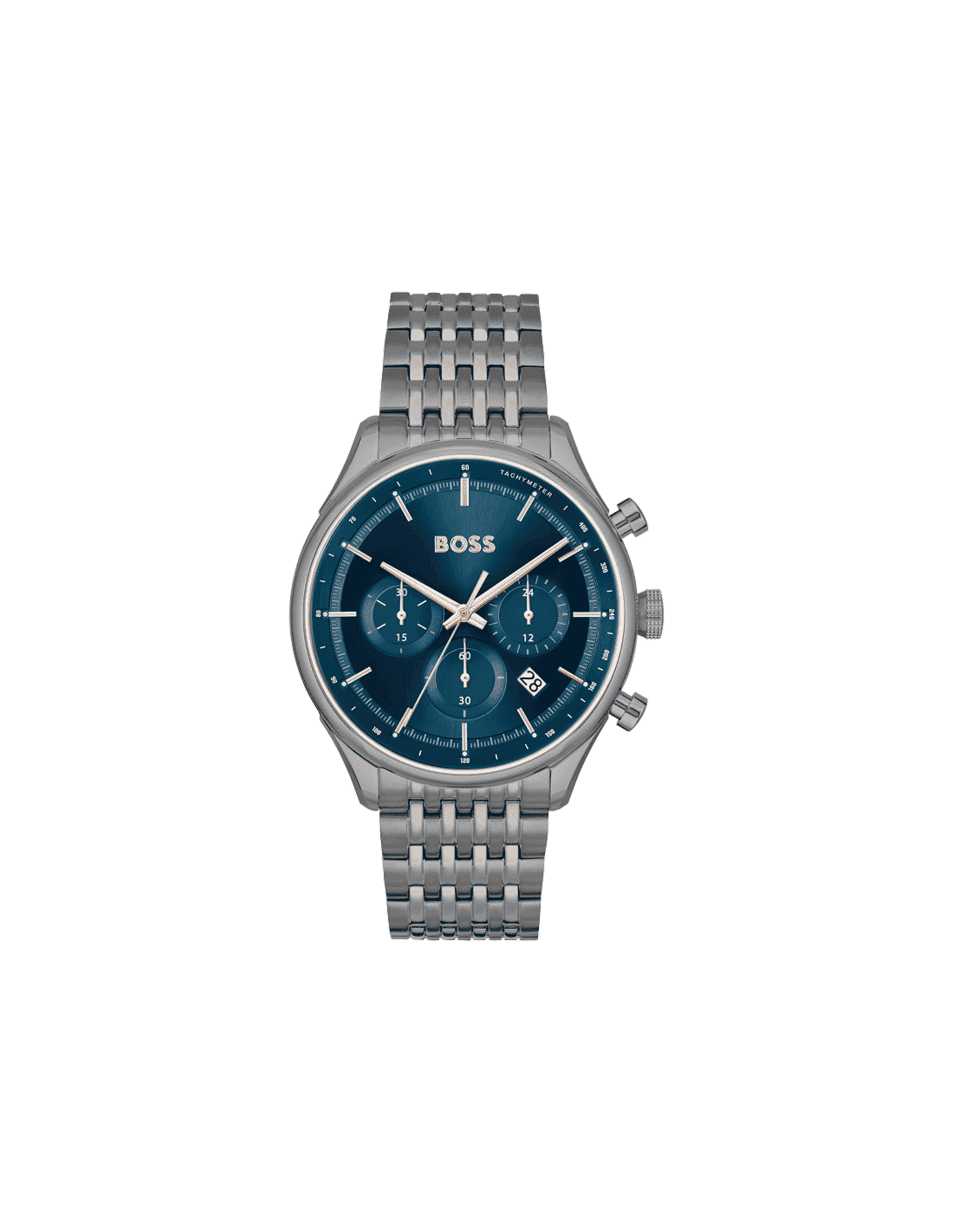 Buy Hugo Boss 1514083 Watch in India I Swiss Time House