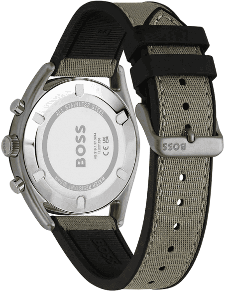 Buy Hugo Boss 1514092 Watch in India I Swiss Time House