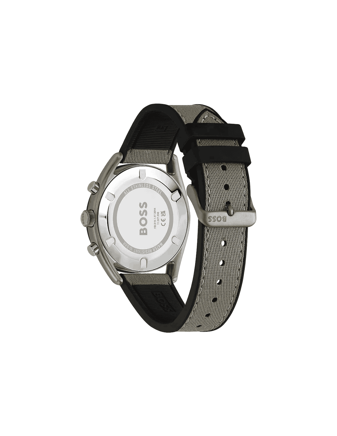 Buy Hugo Boss 1514092 Watch in India I Swiss Time House