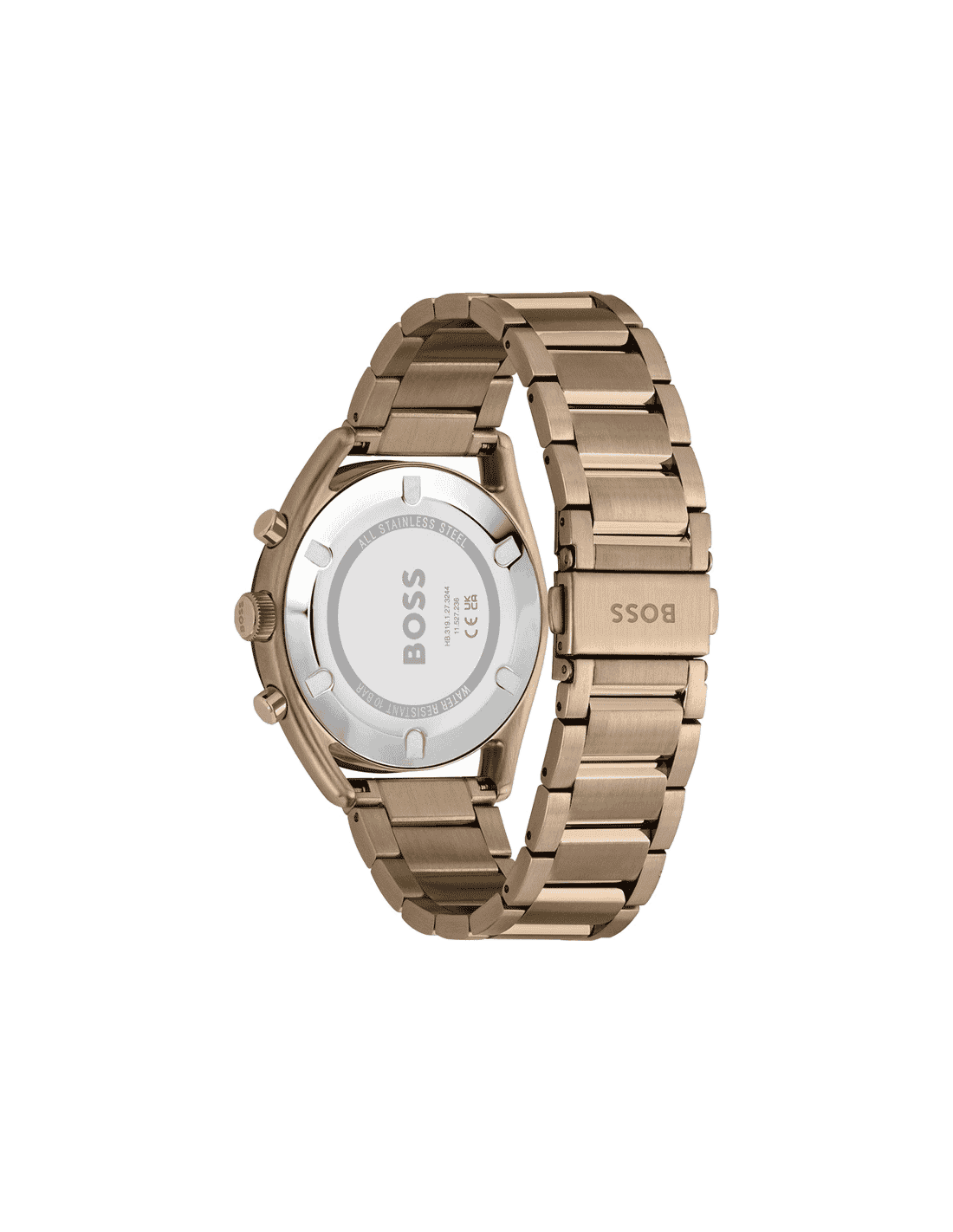 Buy Hugo Boss 1514094 Watch in India I Swiss Time House