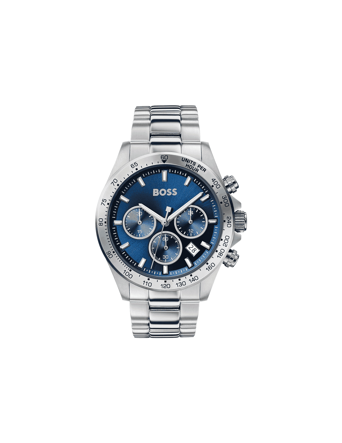 Buy Hugo Boss 1513755 Watch in India I Swiss Time House