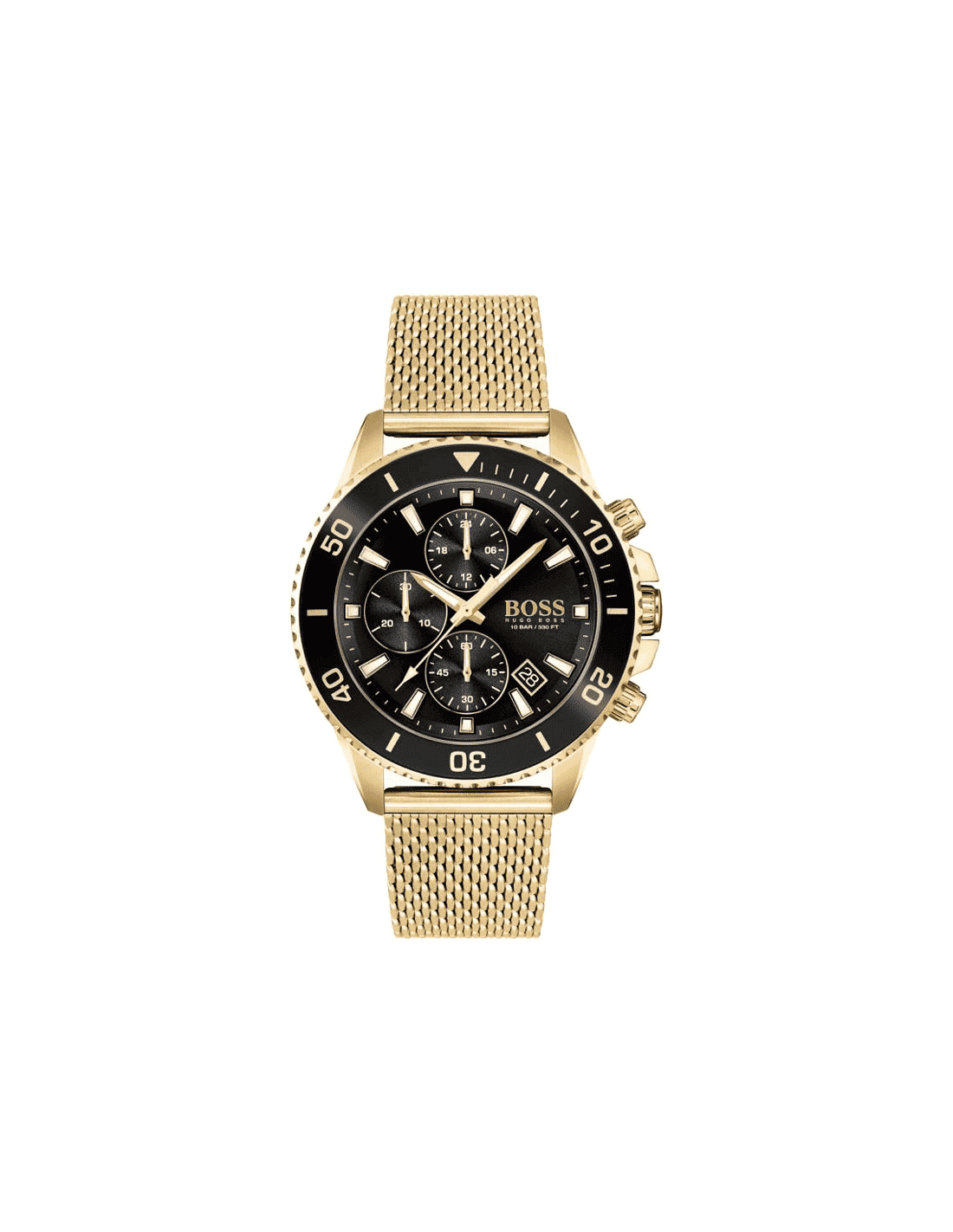 Buy Hugo Boss 1513906 Watch in India I Swiss Time House