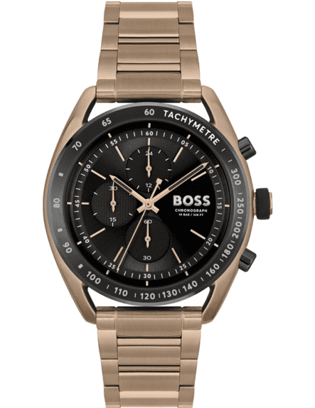 Buy Hugo Boss 1514027 Watch in India I Swiss Time House