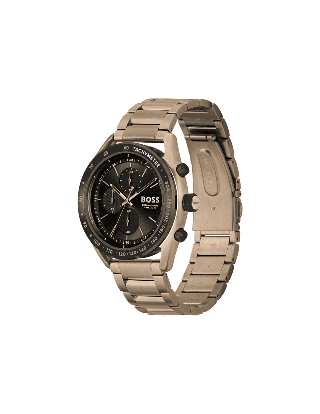 Buy Hugo Boss 1514027 Watch in India I Swiss Time House