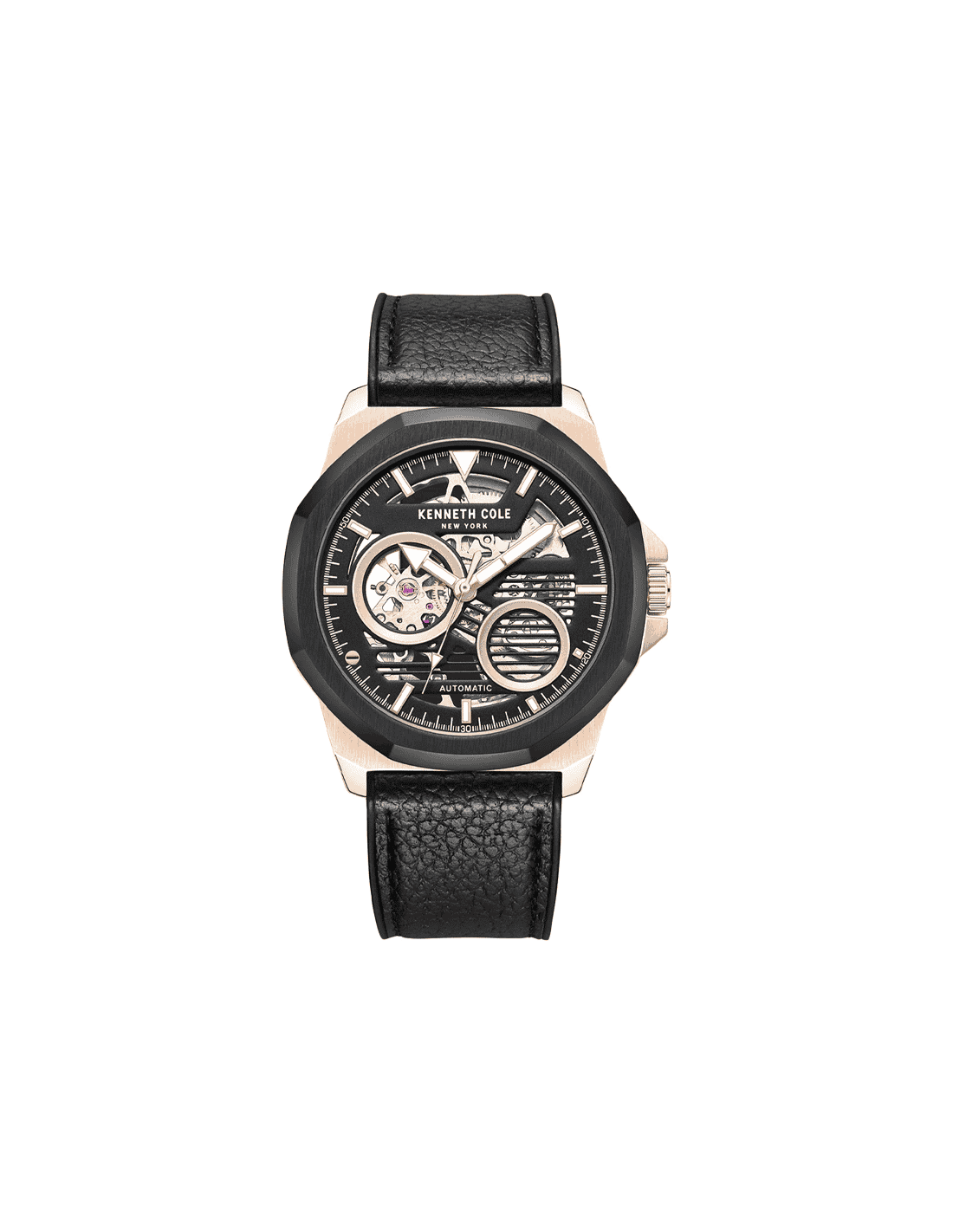 Buy Kenneth Cole KCWGR0013603MN Watch in India I Swiss Time House