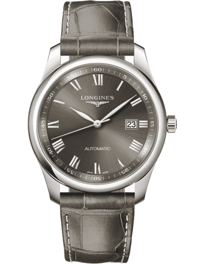 Buy Longines L27934713 Watch in India I Swiss Time House