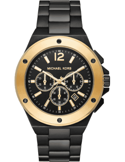 Buy Michael Kors MK8941 Watch in India I Swiss Time House