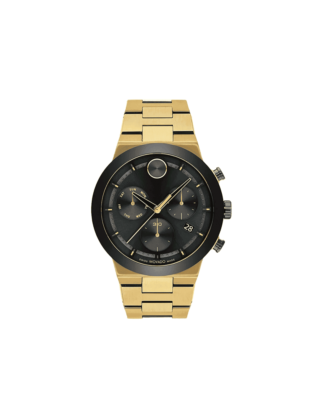 Buy Movado 3600858 Watch in India I Swiss Time House