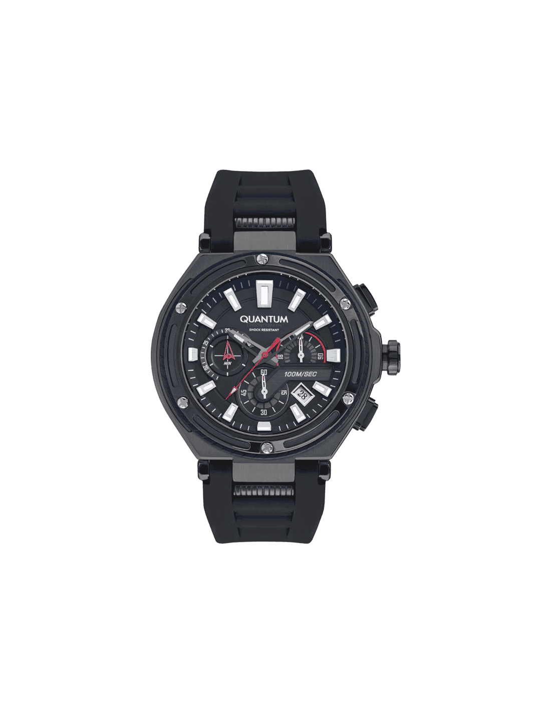 Buy Quantum HNG1010.051_A Watch in India I Swiss Time House