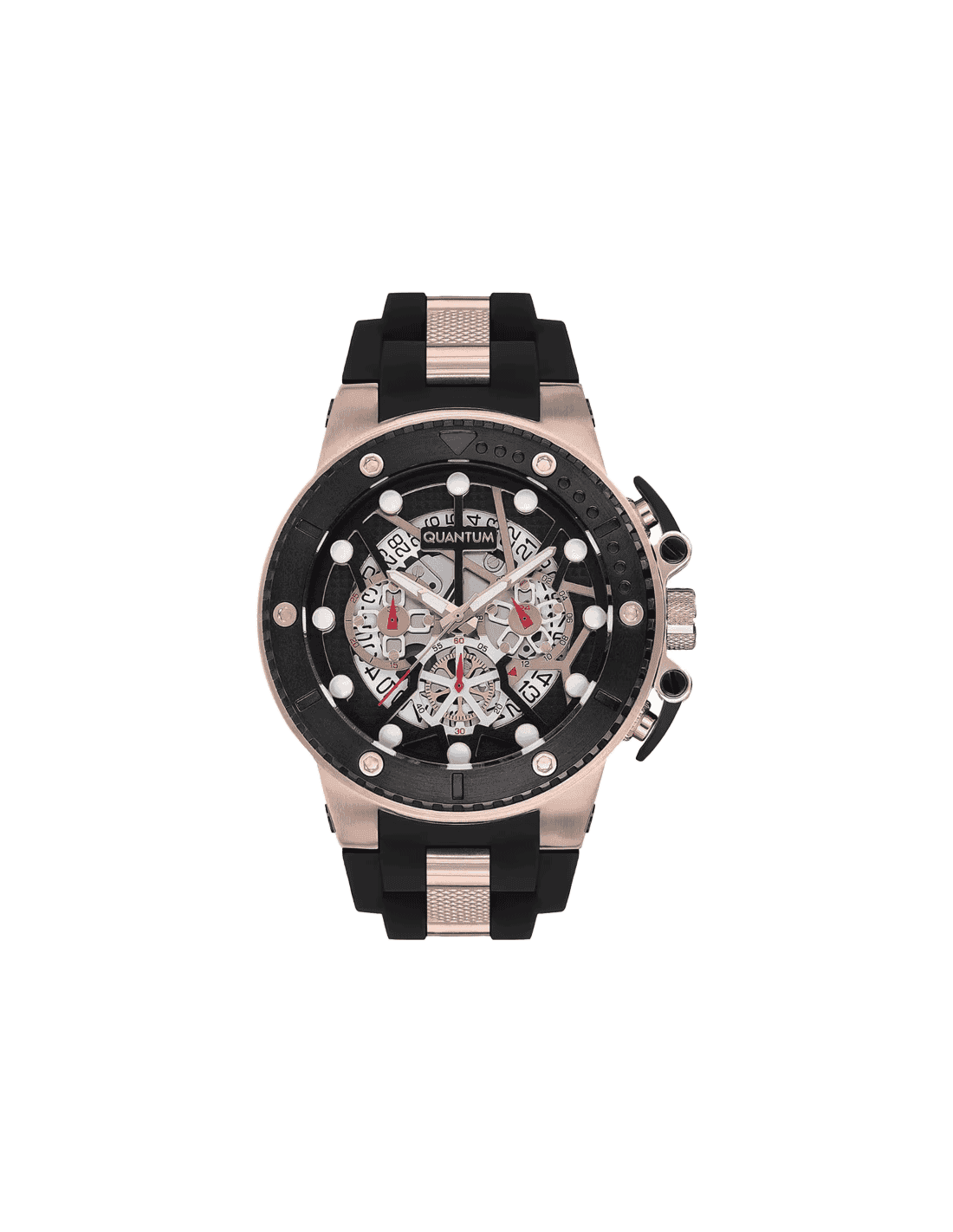 Buy Quantum HNG535.851_A Watch in India I Swiss Time House