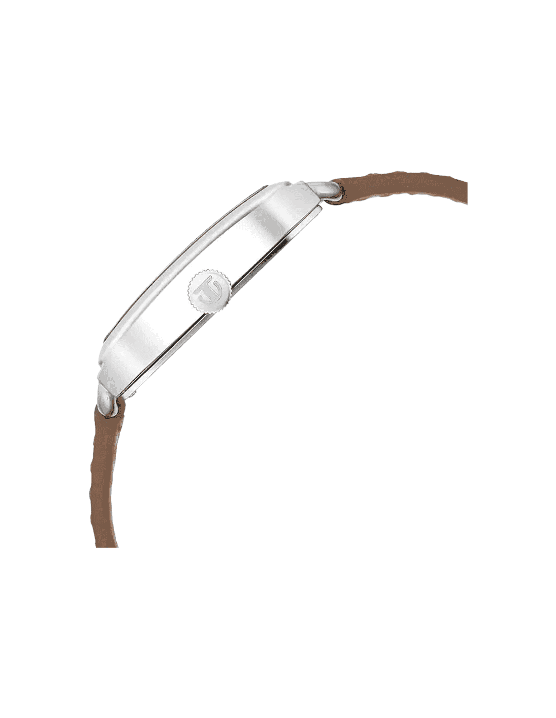 Buy Titan 1676SL02 Watch in India I Swiss Time House