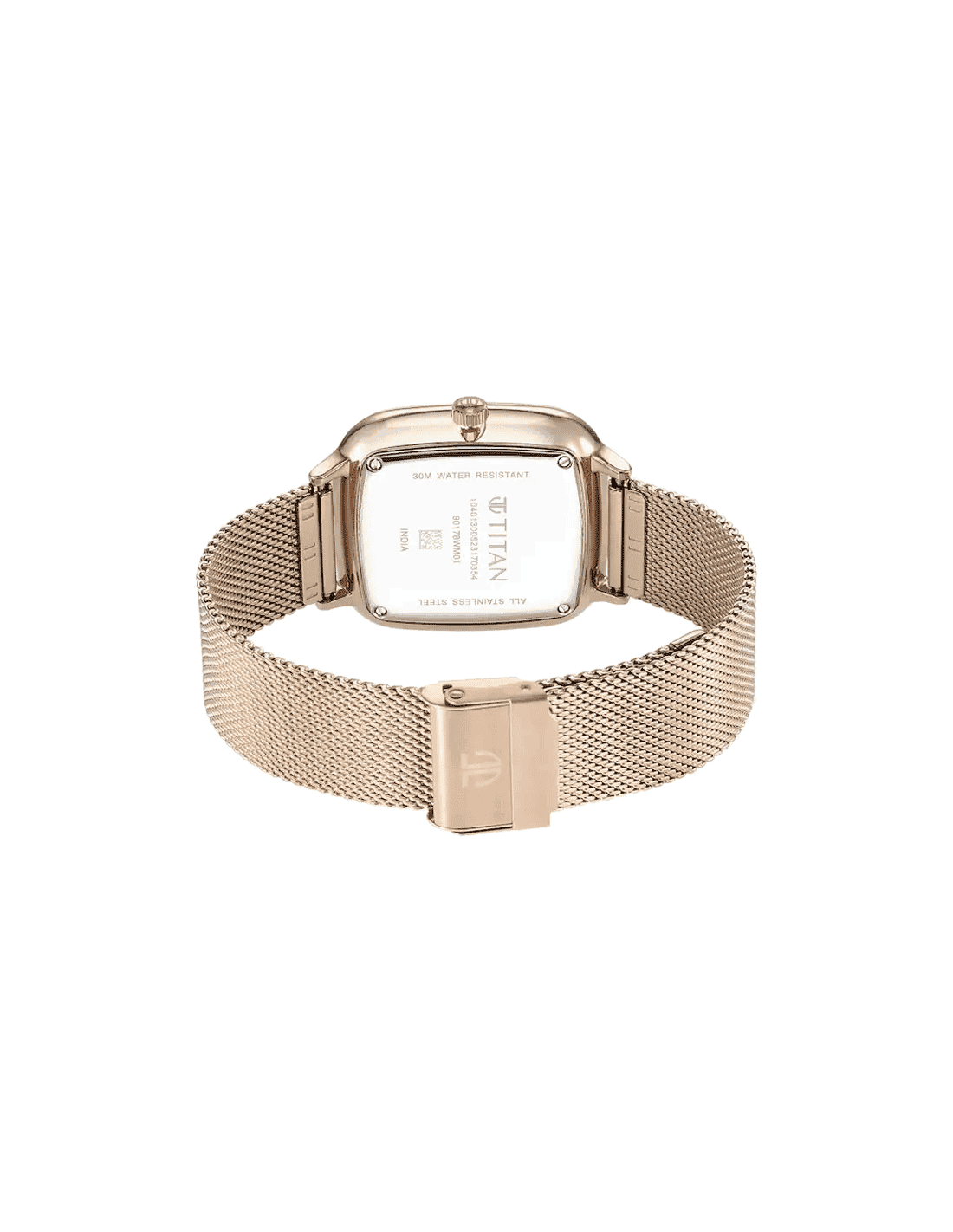 Buy Titan 90178WM01 Watch in India I Swiss Time House