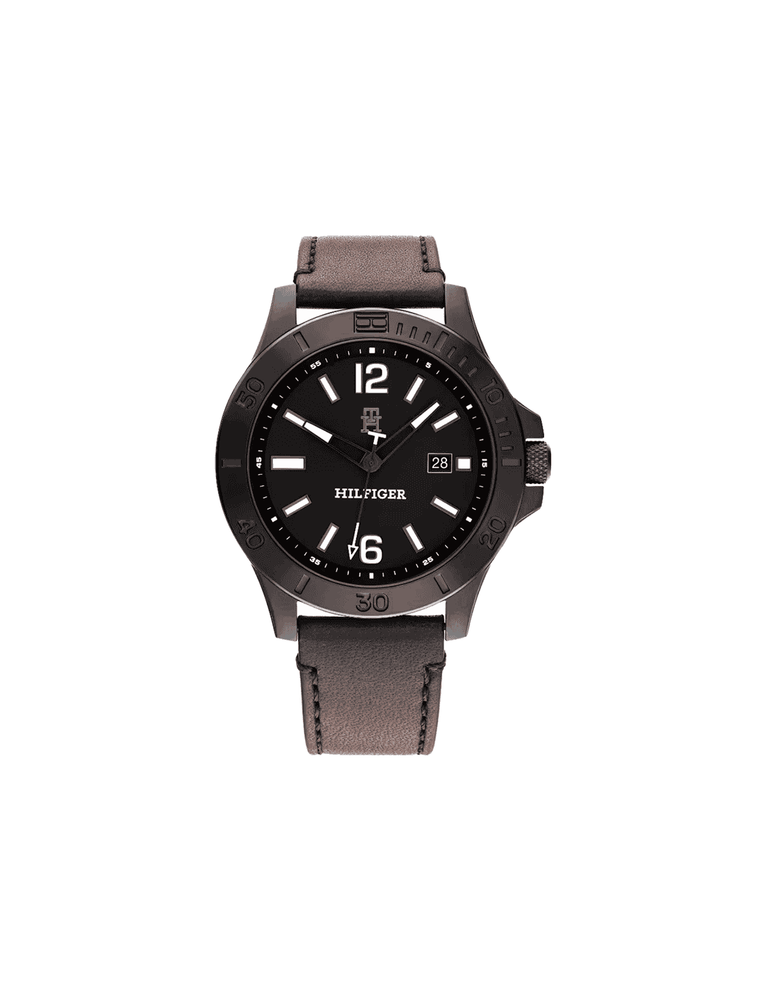 Buy Tommy Hilfiger TH1710530 Watch in India I Swiss Time House